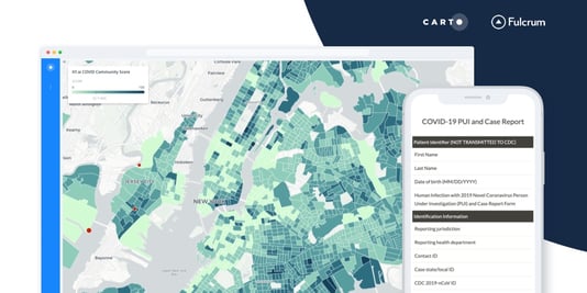 Webinar: Spatial Analysis for Workplace Safety I CARTO Webinar: Spatial Analysis for Workplace Safety I CARTO