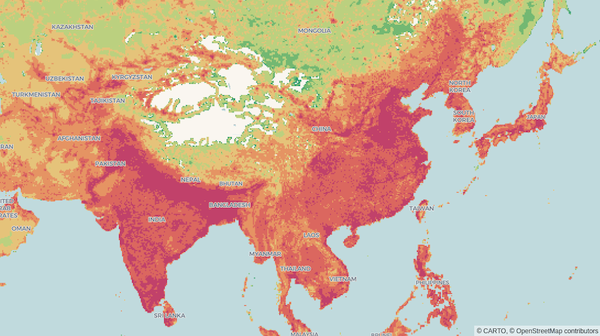 Webinar: Spatial Extension for BigQuery I CARTO Webinar: Spatial Extension for BigQuery I CARTO