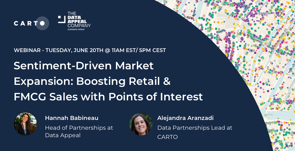 Sentiment-Driven Market Expansion: Boosting Retail & FMCG Sales with ...